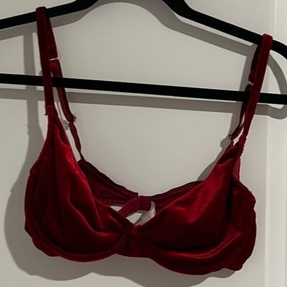 Victoria's Secret | Intimates & Sleepwear | Vintage Victorias Secret ...